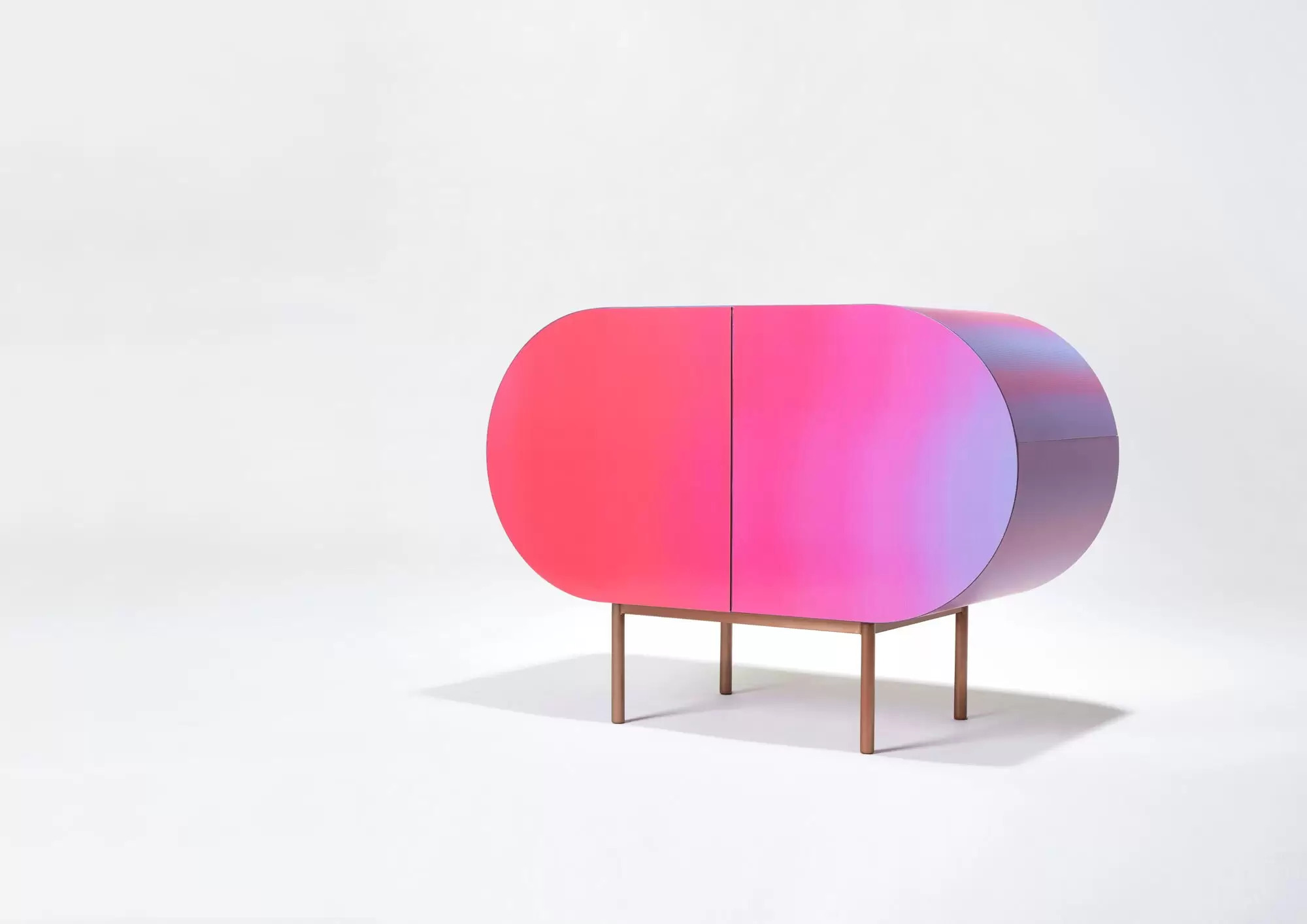 Color Flow • Mia Le Journal