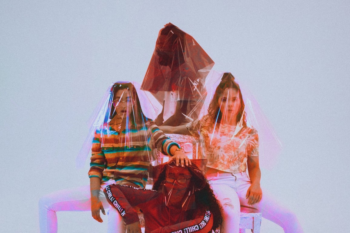 Jimmy Fermin • Mia Le Journal