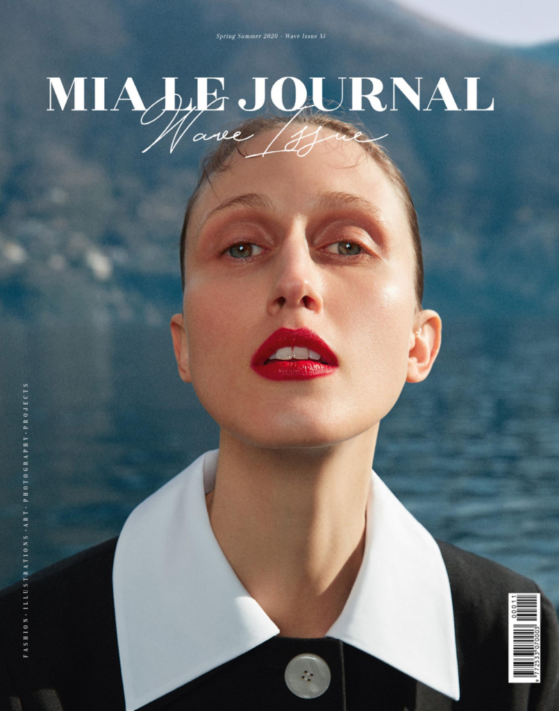MIA LE JOURNAL // ISSUE N°11 • Mia Le Journal
